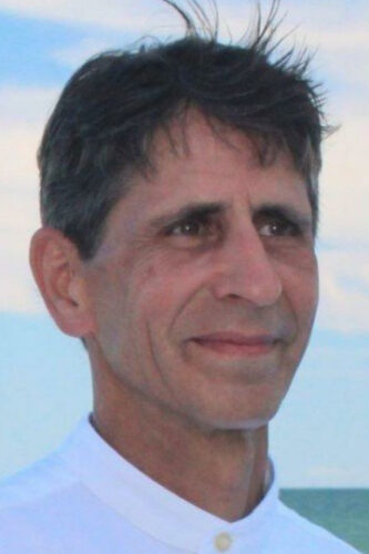 Mark E. Miller 1960-2023 | News, Sports, Jobs - The Vindicator